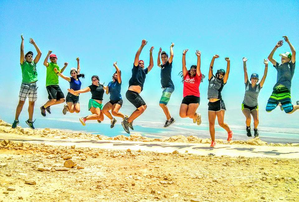 Summer Trips to Israel | The Jerusalem Journey | TJJ