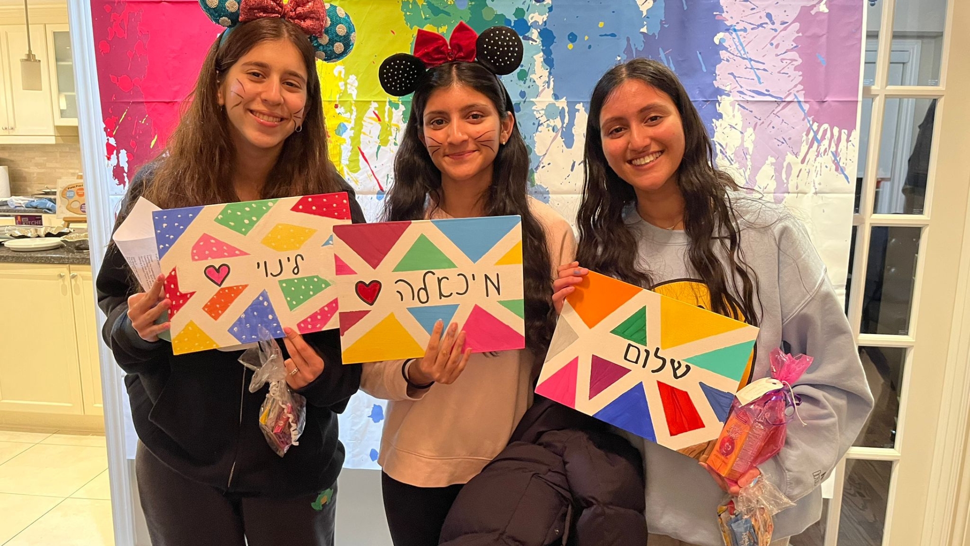 Jewish High School Credits Toronto | Torahhigh.org
